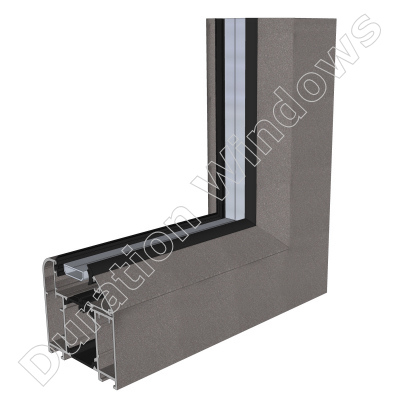 Premium Slider, Standard Colours | Duration Windows