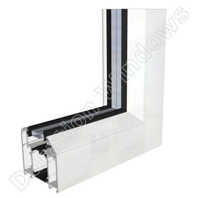 Premium Slider, Standard Colours | Duration Windows