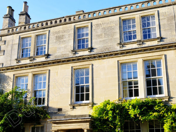 Royale Aluminium Sash Windows | Gallery of images | Duration Windows