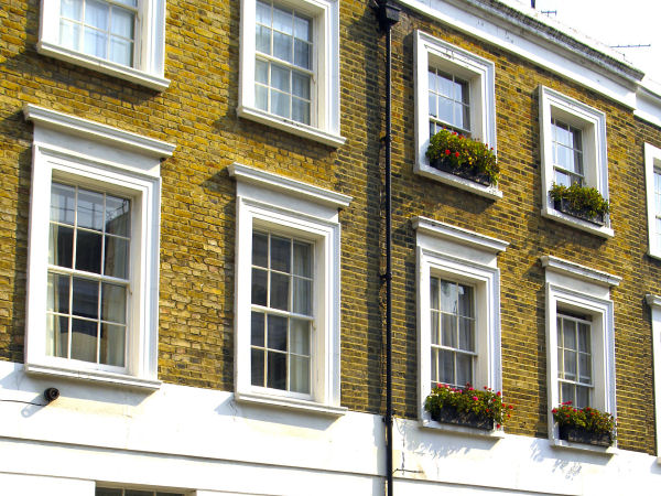 Royale Aluminium Sash Windows | Gallery of images | Duration Windows