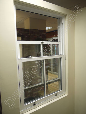 Royale Aluminium Sash Windows | Gallery of images | Duration Windows