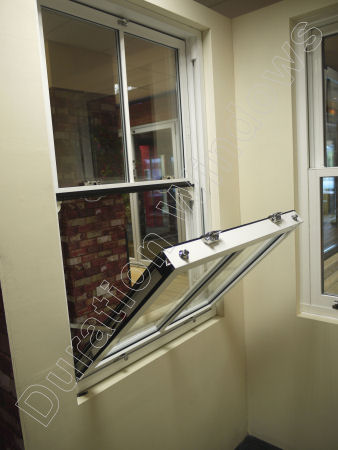Royale Aluminium Sash Windows | Gallery of images | Duration Windows