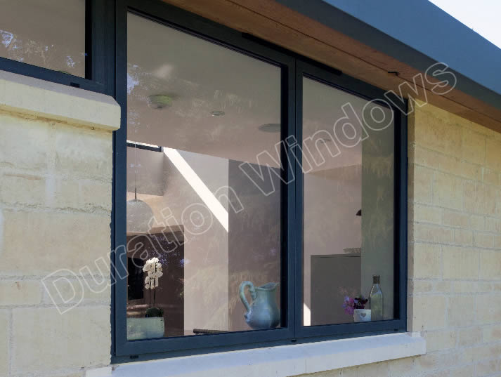 Premium Tilt Before Turn Windows | Aluminium Tilt and Turn Windows ...