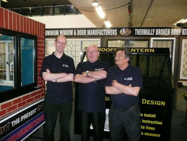 Listed Property Show, Olympia in London. 23rd - 24th Feb 2008