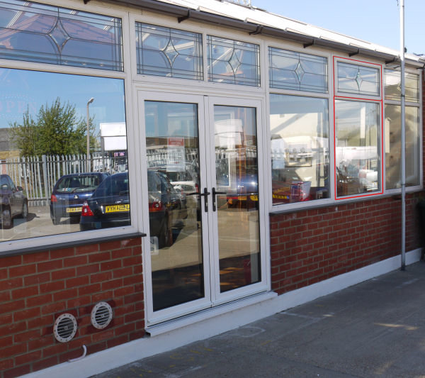 Aluminium Windows | Casement Windows, Vertical Sliding Sash Windows ...