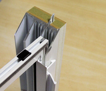 Secondary Glazing, Luxury Subframe System | Information And Advice ...